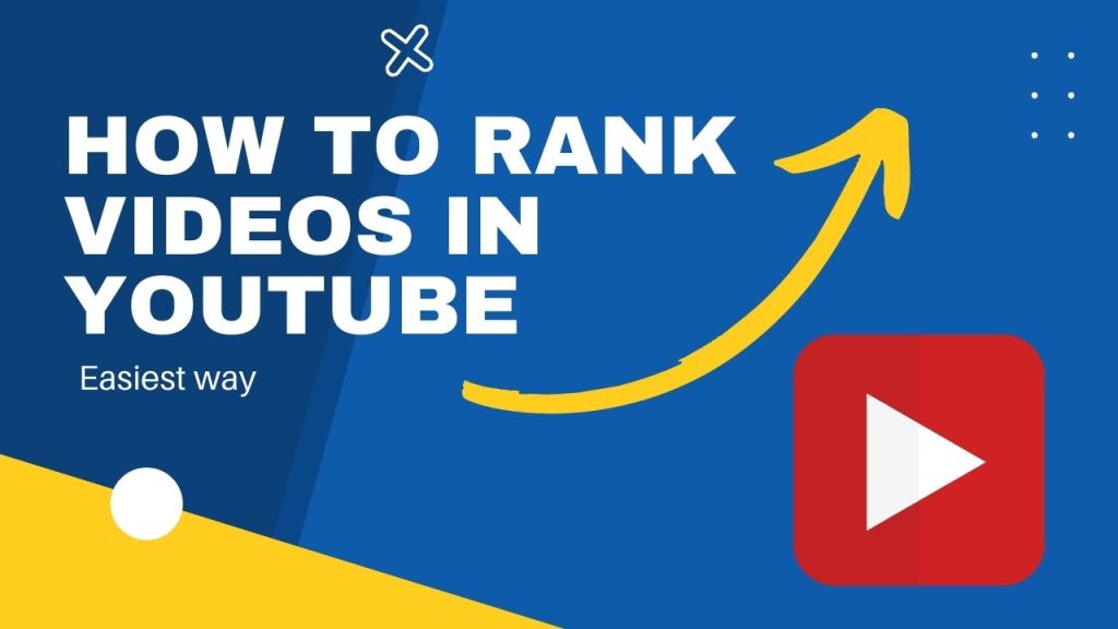 How to Rank Videos in YouTube Search Easily – Gadgetguys